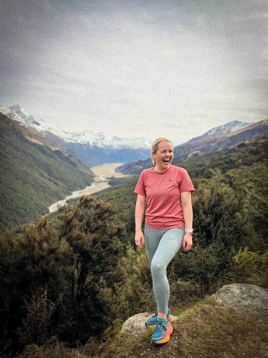 About – Nourish Experiences